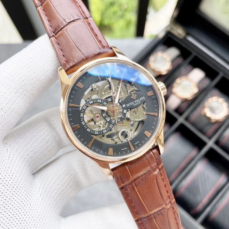Top match PATEK PHILIPPE Watches