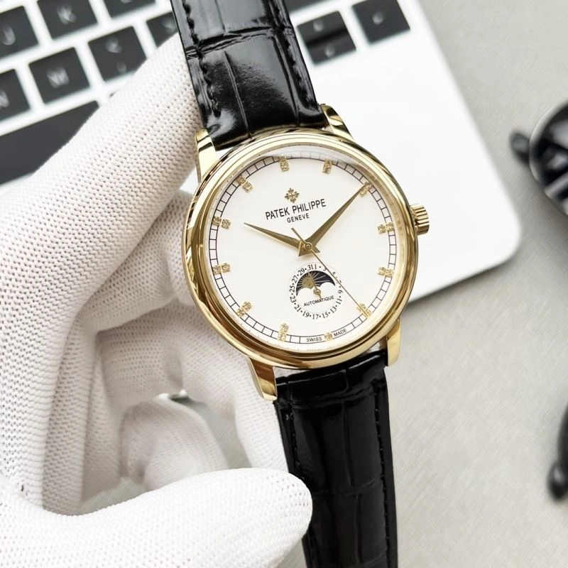 Genuine PATEK PHILIPPE Watches