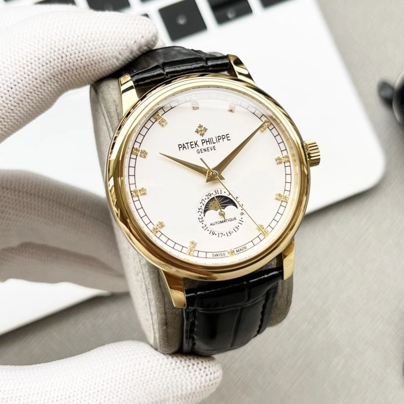 Genuine PATEK PHILIPPE Watches