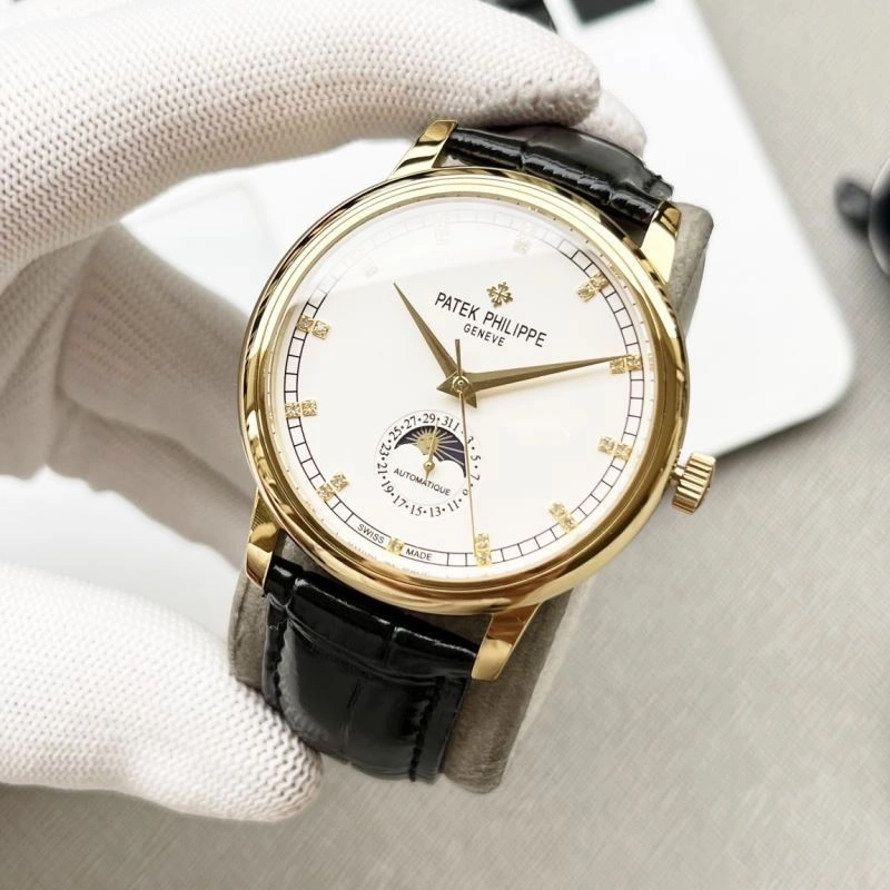 Genuine PATEK PHILIPPE Watches