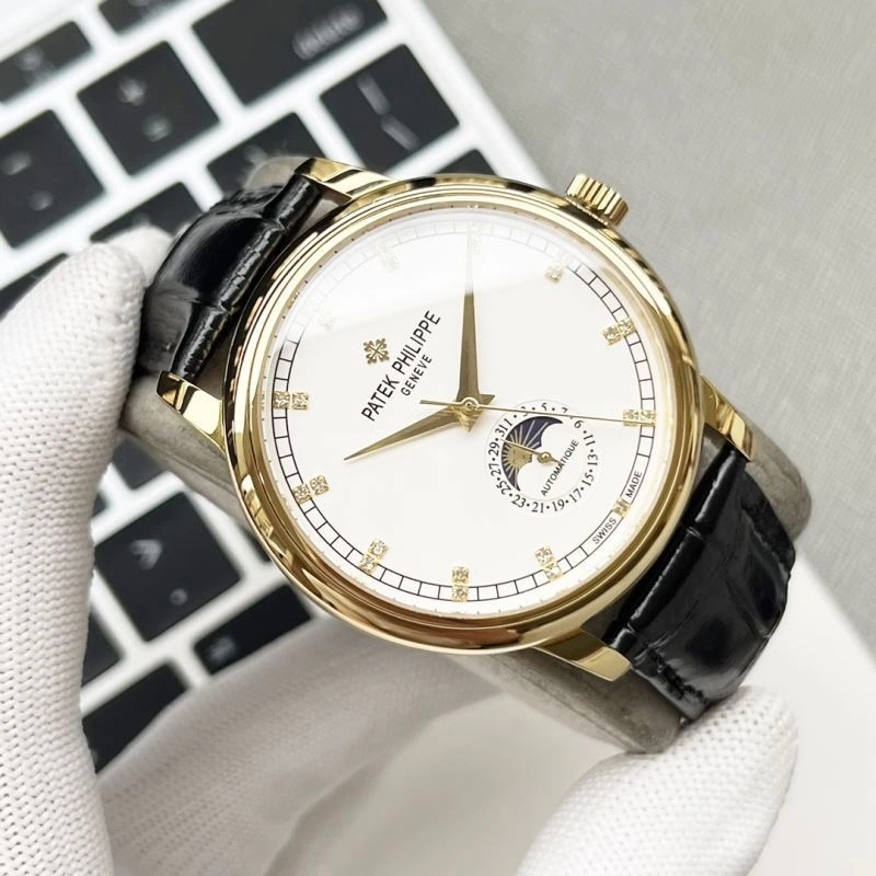 Genuine PATEK PHILIPPE Watches