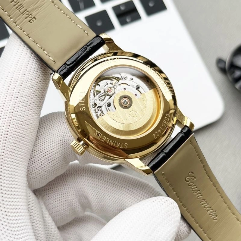 Genuine PATEK PHILIPPE Watches
