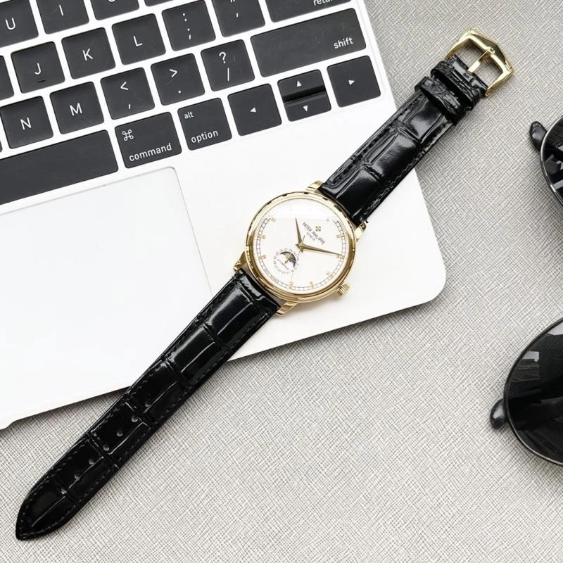 Genuine PATEK PHILIPPE Watches