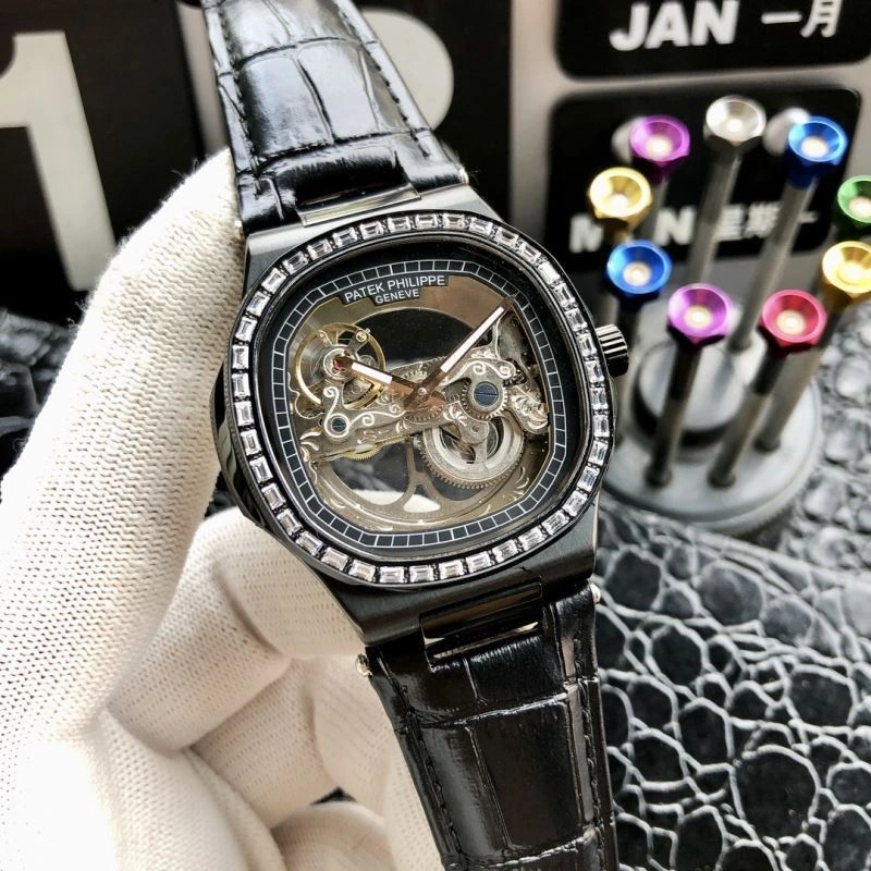 Mirror quality PATEK PHILIPPE Watches