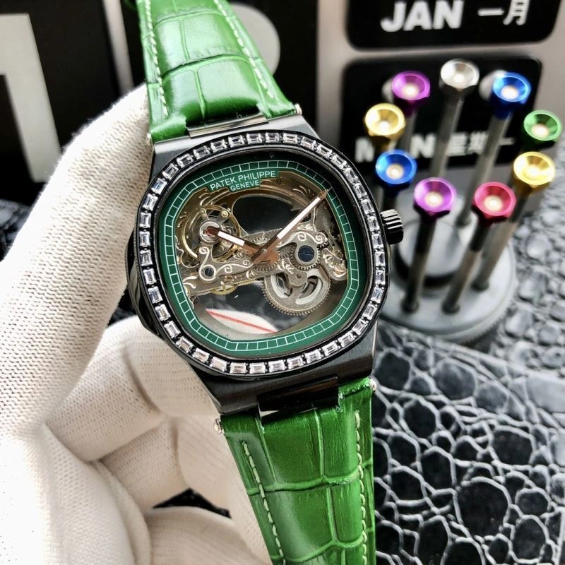 Mirror quality PATEK PHILIPPE Watches