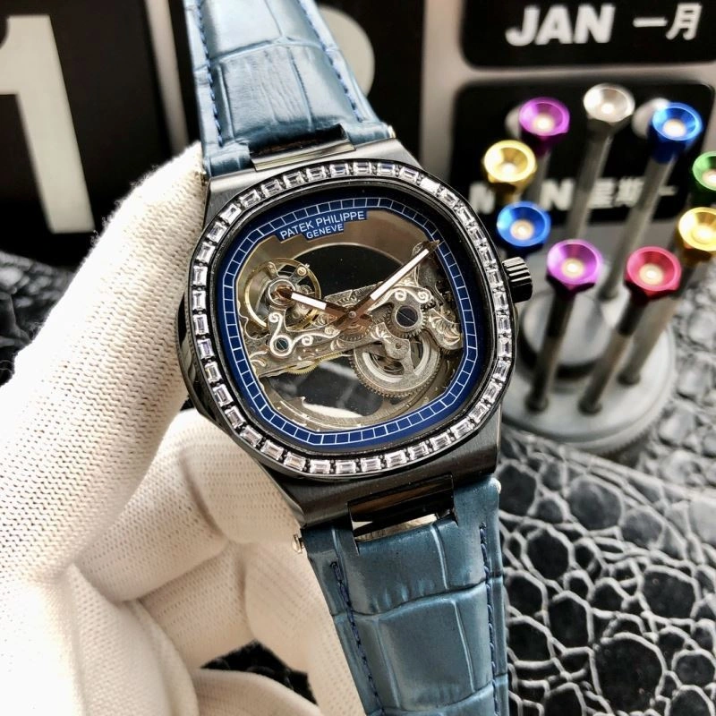 Mirror quality PATEK PHILIPPE Watches