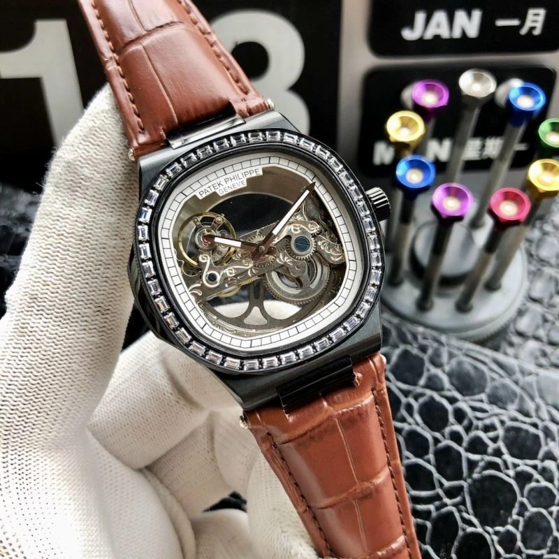 Mirror quality PATEK PHILIPPE Watches