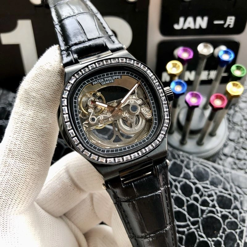 Mirror quality PATEK PHILIPPE Watches