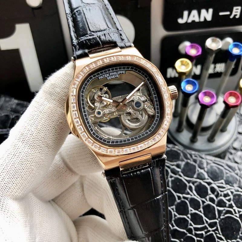 Economical PATEK PHILIPPE Watches