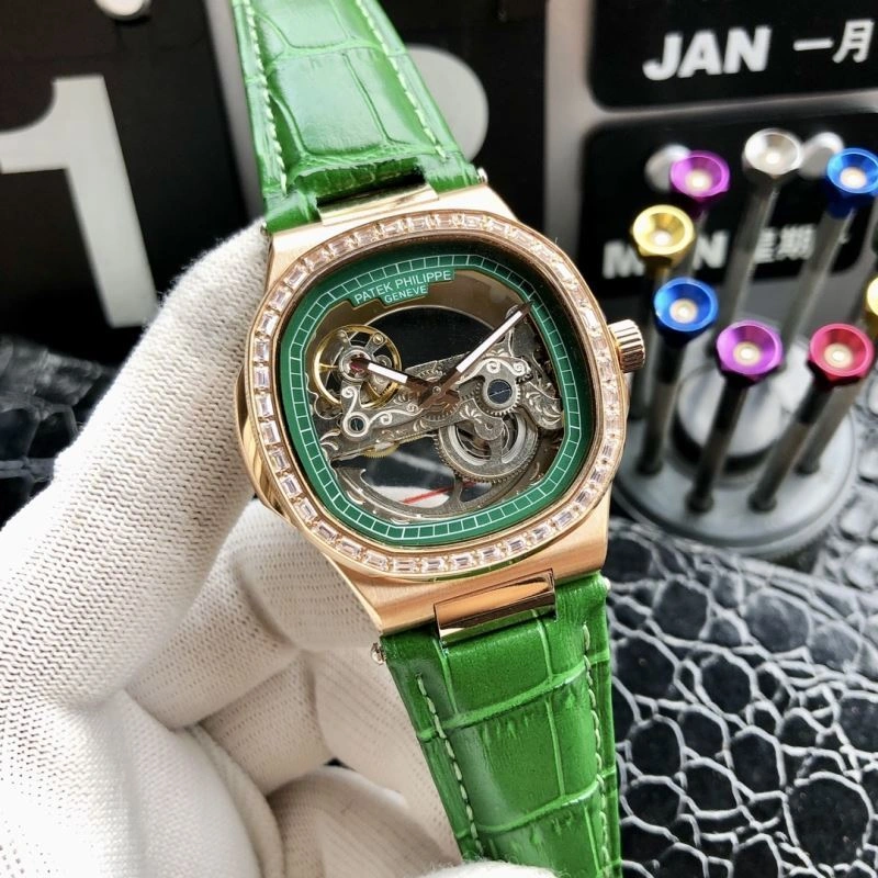 Economical PATEK PHILIPPE Watches