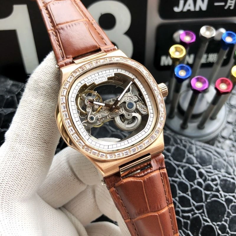 Economical PATEK PHILIPPE Watches