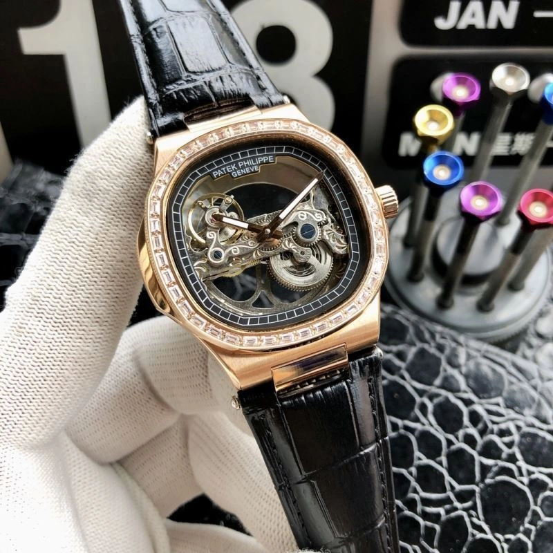 Economical PATEK PHILIPPE Watches