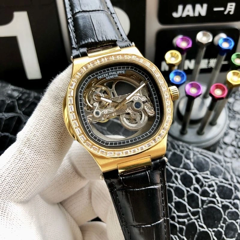 Budget-friendly PATEK PHILIPPE Watches
