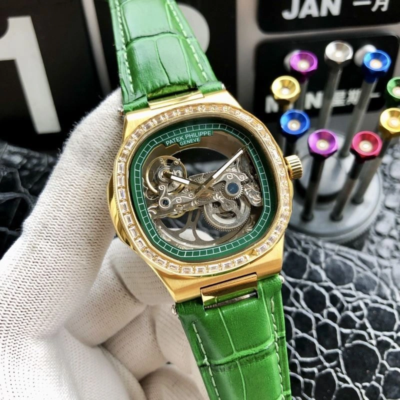 Budget-friendly PATEK PHILIPPE Watches