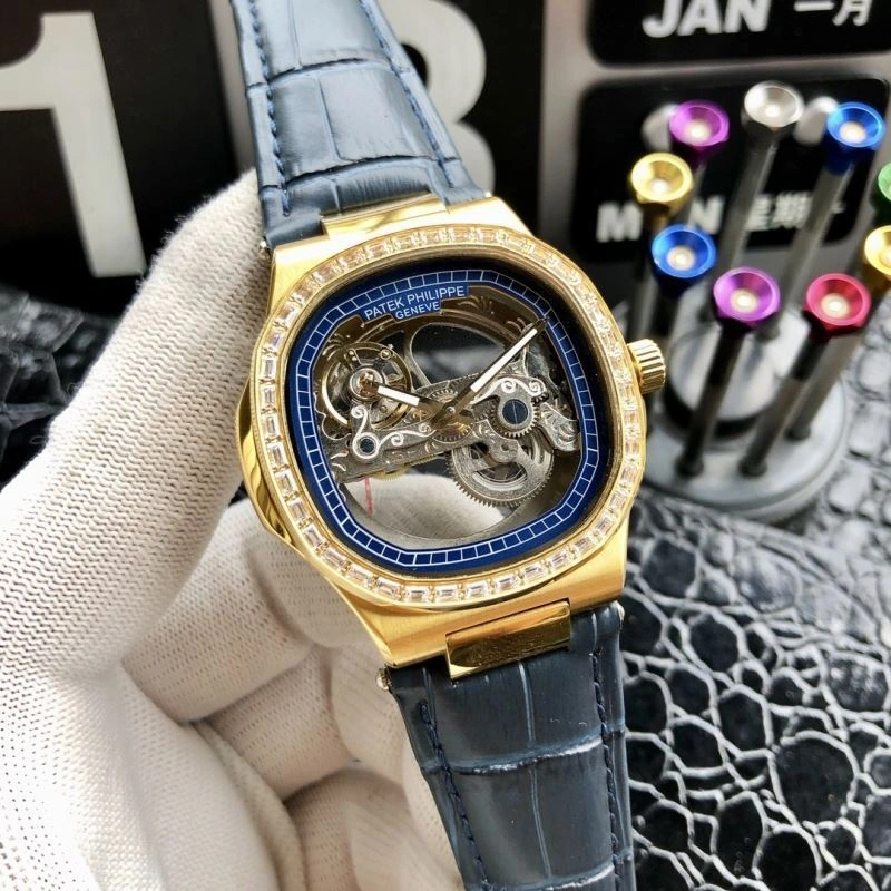 Budget-friendly PATEK PHILIPPE Watches