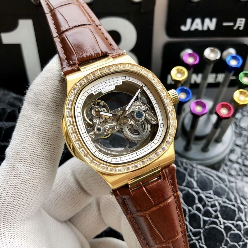 Budget-friendly PATEK PHILIPPE Watches