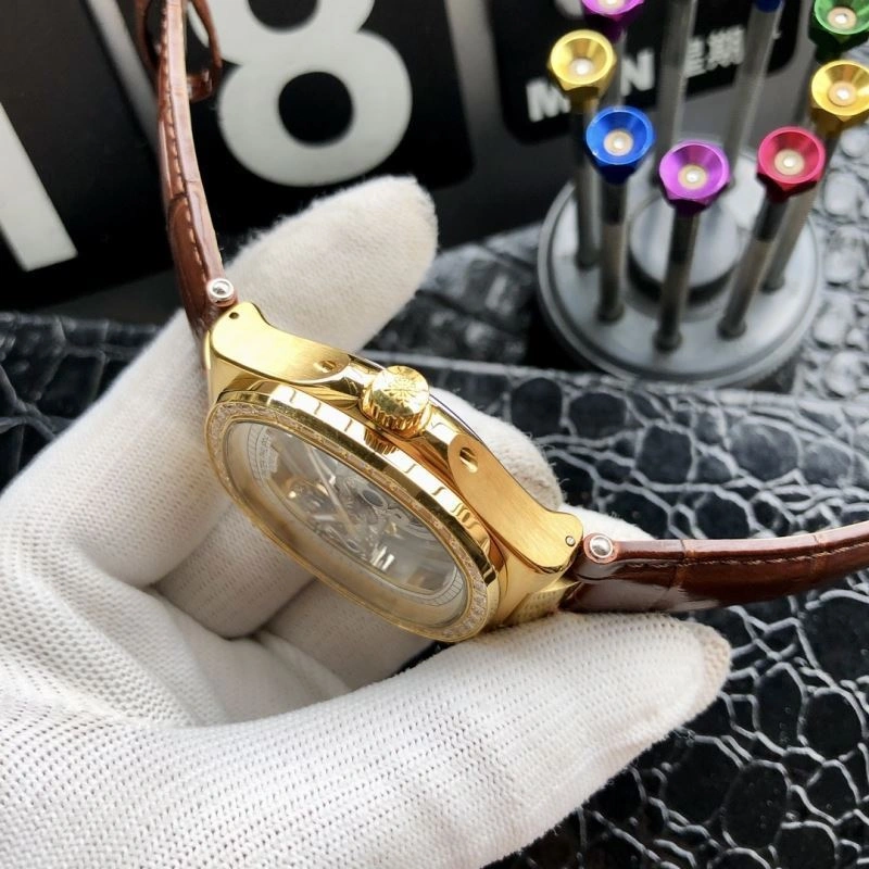 Budget-friendly PATEK PHILIPPE Watches