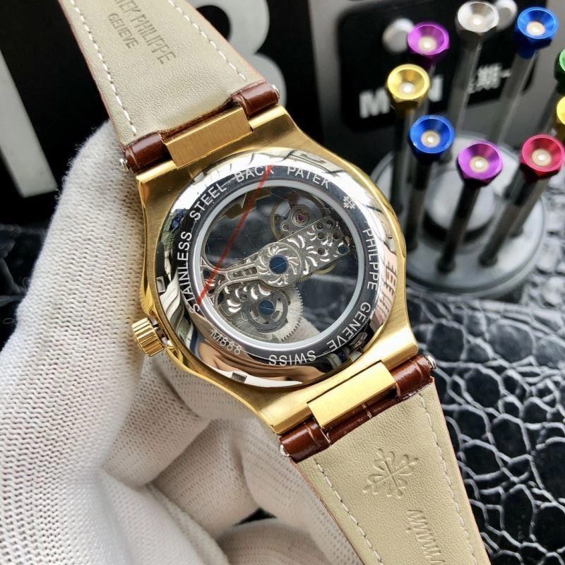 Budget-friendly PATEK PHILIPPE Watches