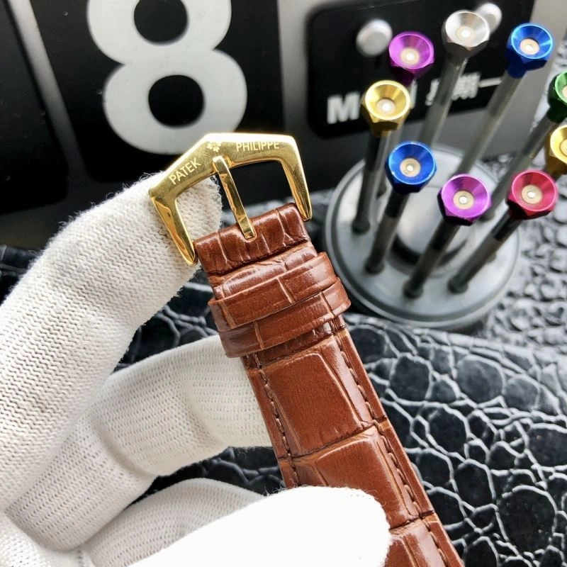 Budget-friendly PATEK PHILIPPE Watches