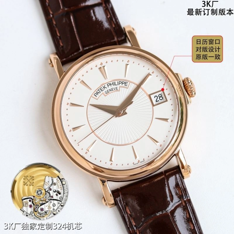 Precise copy PATEK PHILIPPE Watches