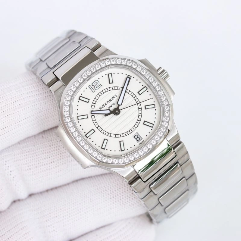 1:1 copy PATEK PHILIPPE Watches