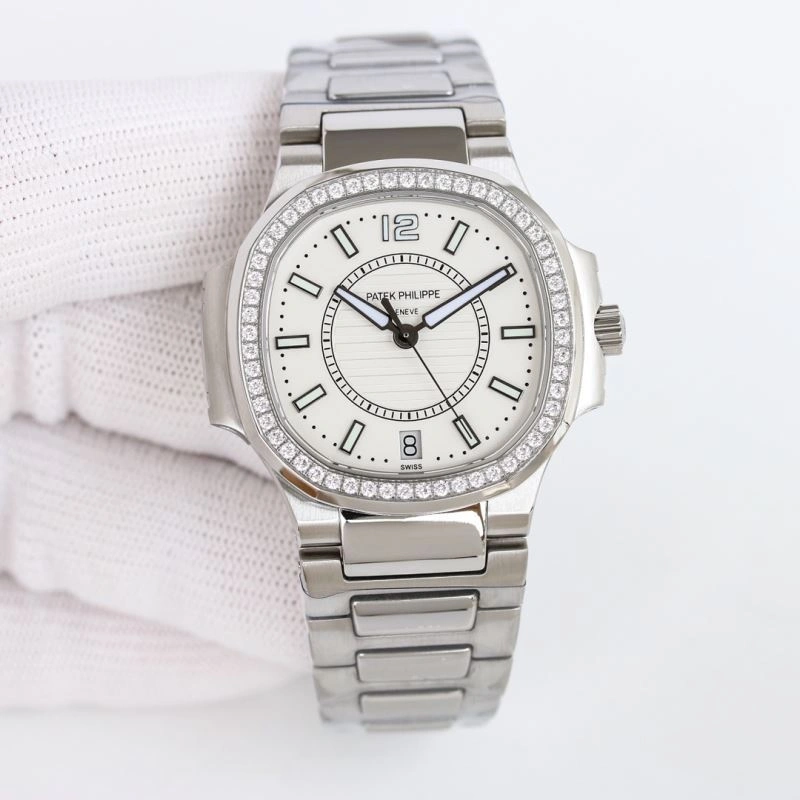 1:1 copy PATEK PHILIPPE Watches