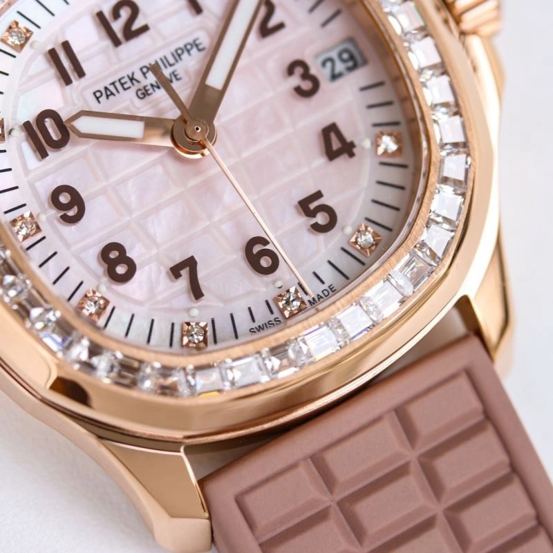 High fidelity PATEK PHILIPPE Watches