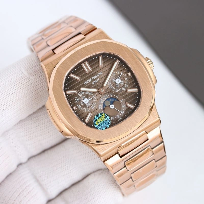 PATEK PHILIPPE Watches