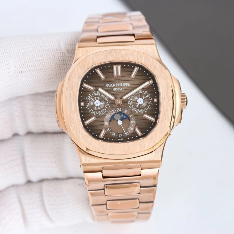 Top match PATEK PHILIPPE Watches