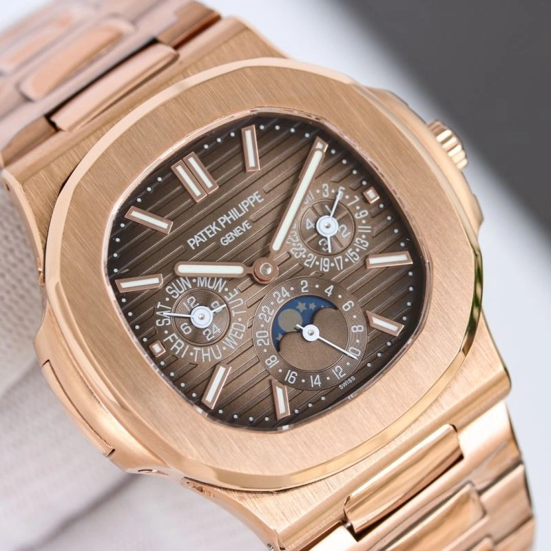 Top match PATEK PHILIPPE Watches