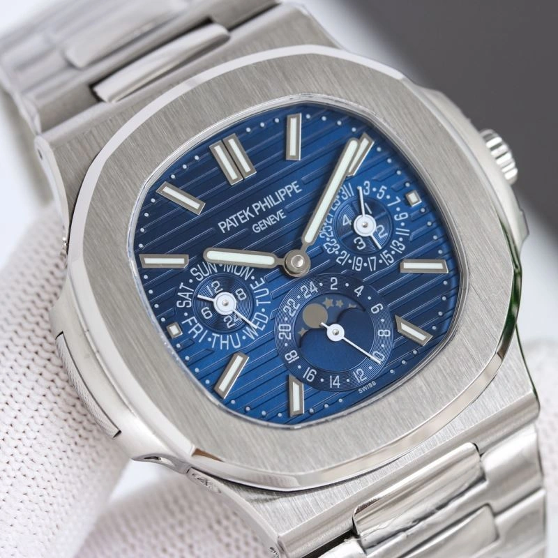 Exact replica PATEK PHILIPPE Watches