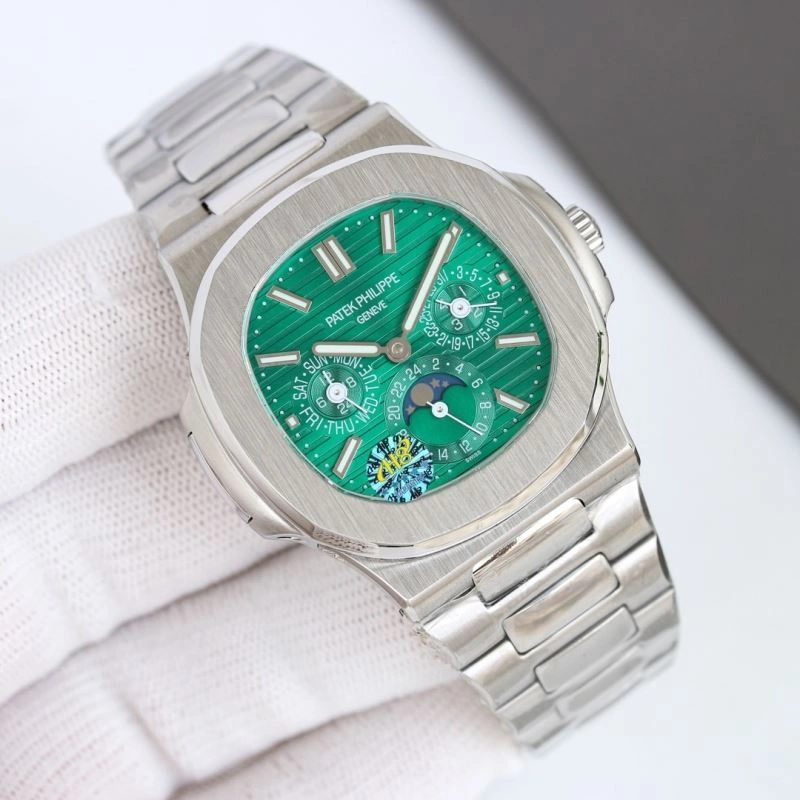 Exact replica PATEK PHILIPPE Watches