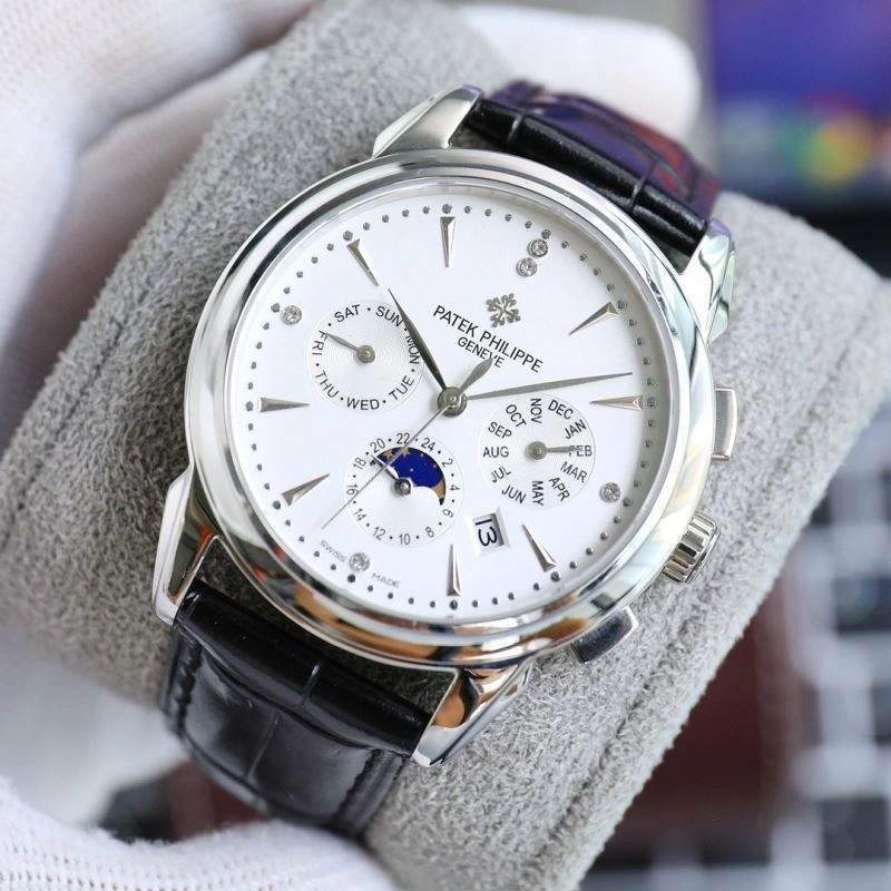 PATEK PHILIPPE Watches