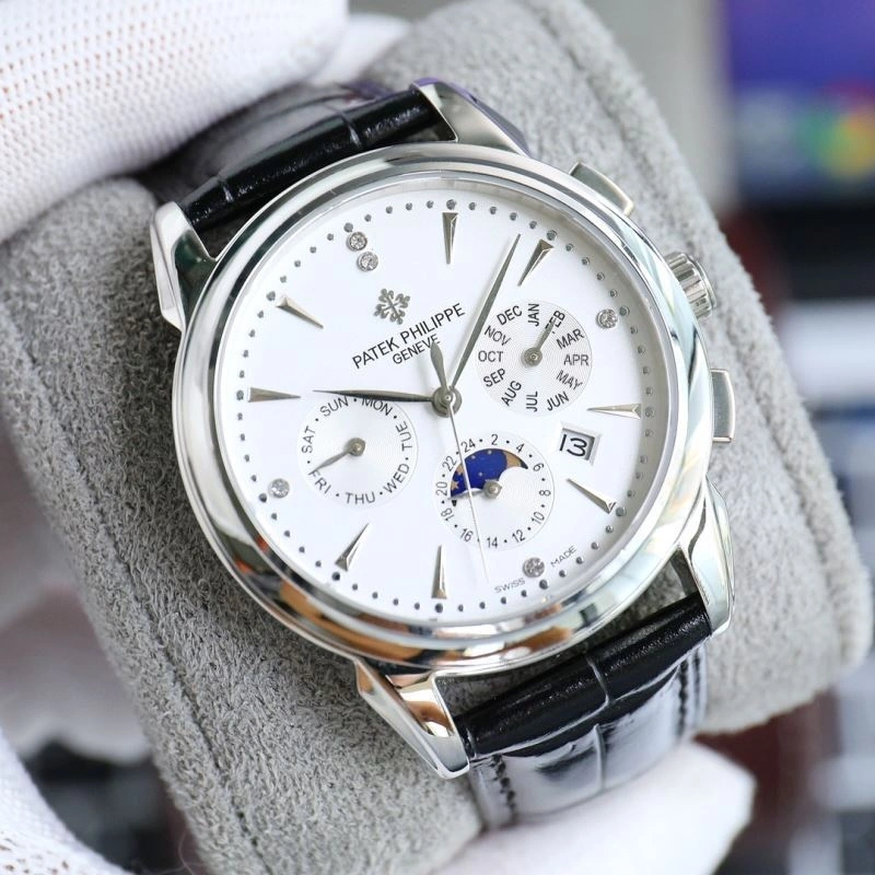 Top mirror PATEK PHILIPPE Watches