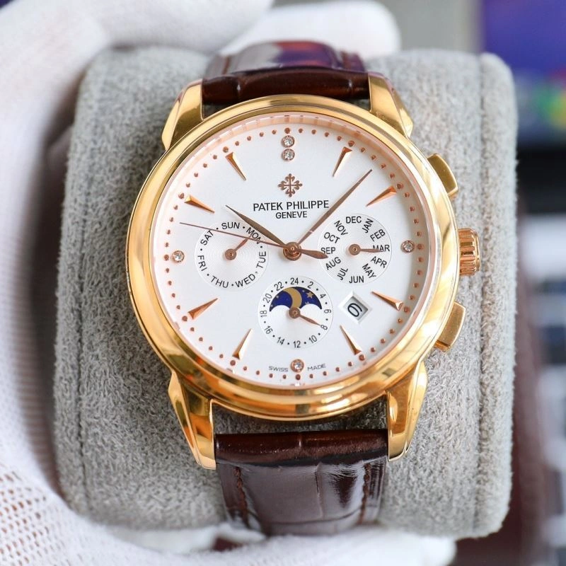 Top mirror PATEK PHILIPPE Watches