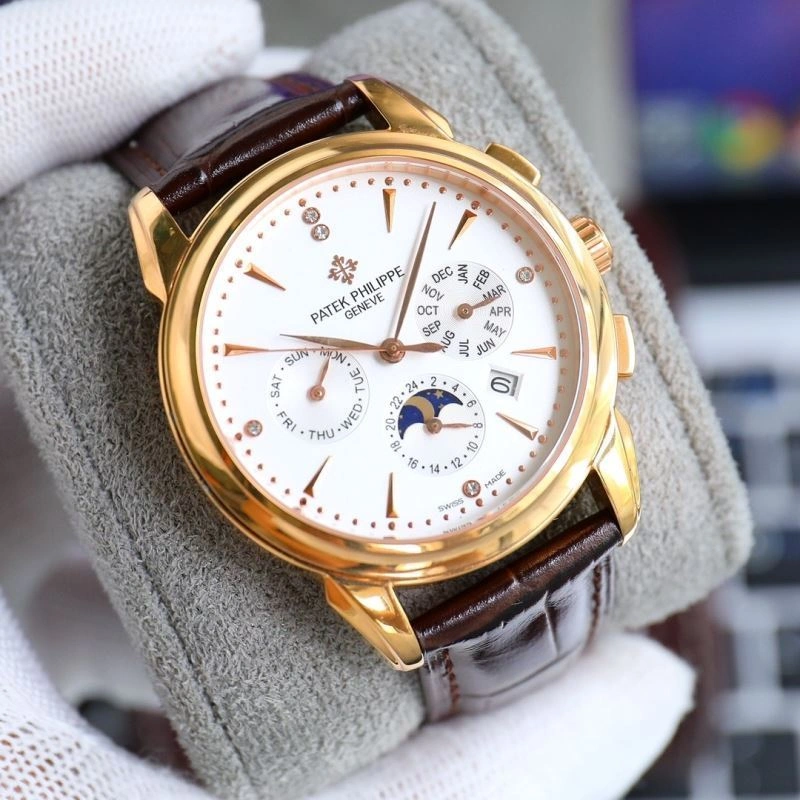 Top mirror PATEK PHILIPPE Watches