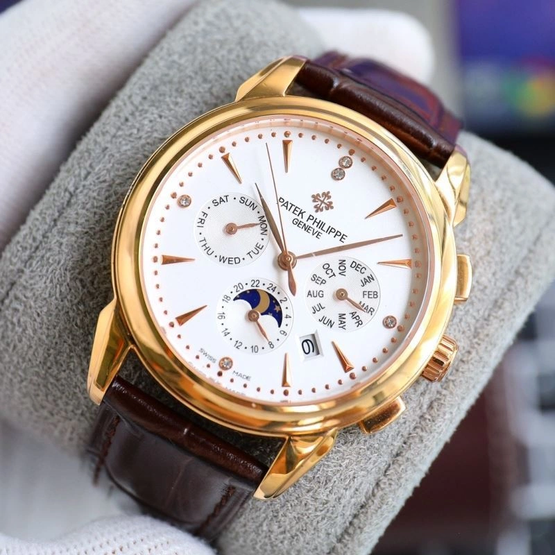 Top mirror PATEK PHILIPPE Watches