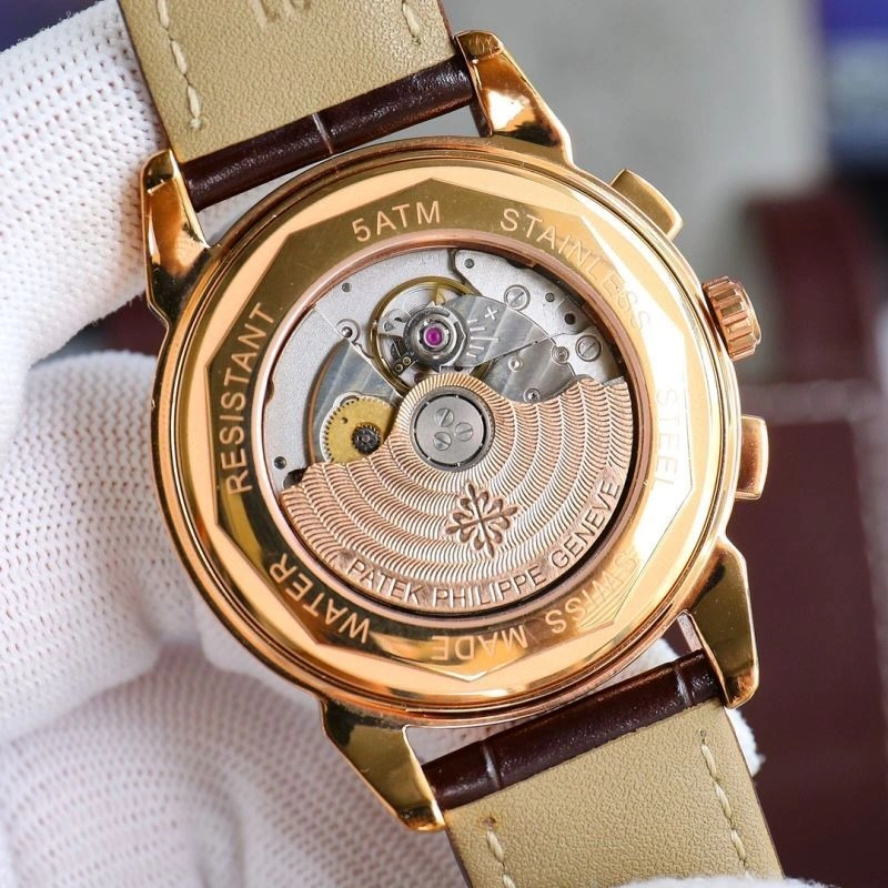 Top mirror PATEK PHILIPPE Watches