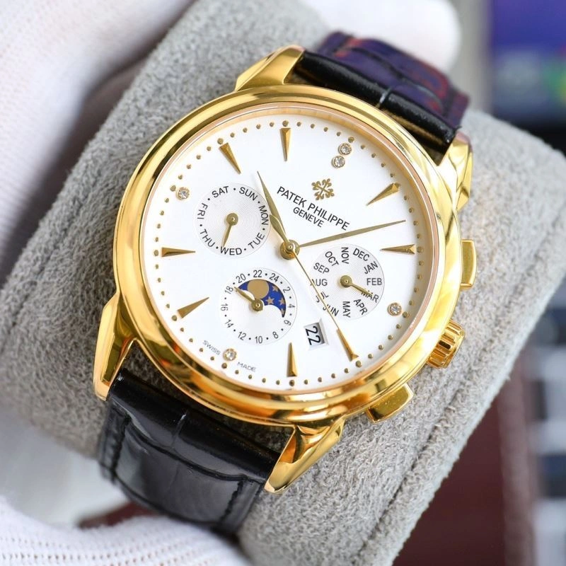 PATEK PHILIPPE Watches