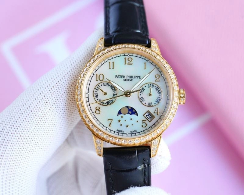Original PATEK PHILIPPE Watches