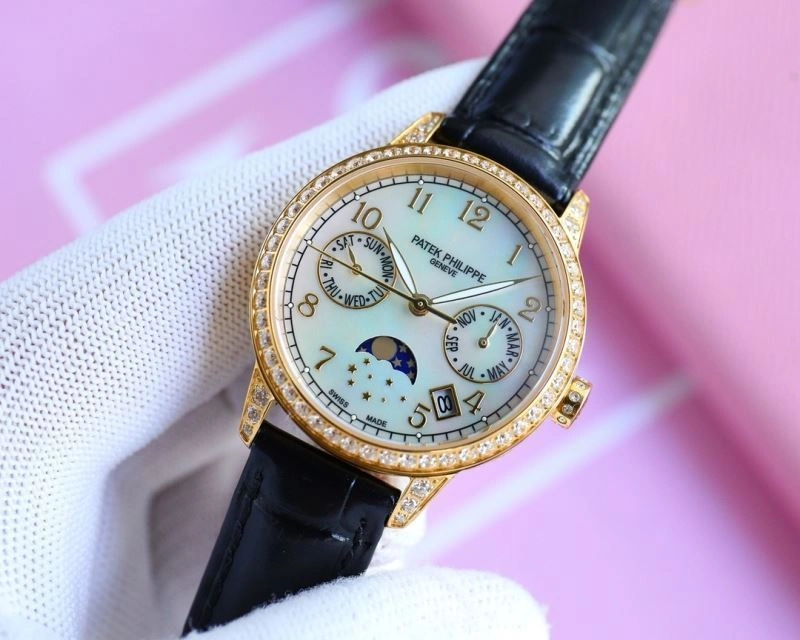 Original PATEK PHILIPPE Watches