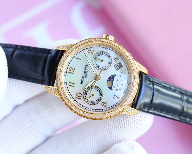 Original PATEK PHILIPPE Watches