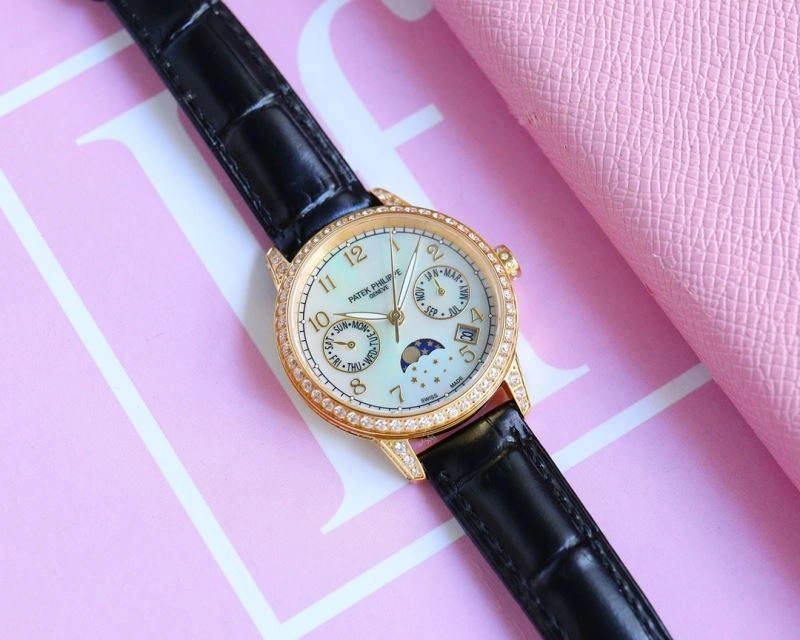 Original PATEK PHILIPPE Watches