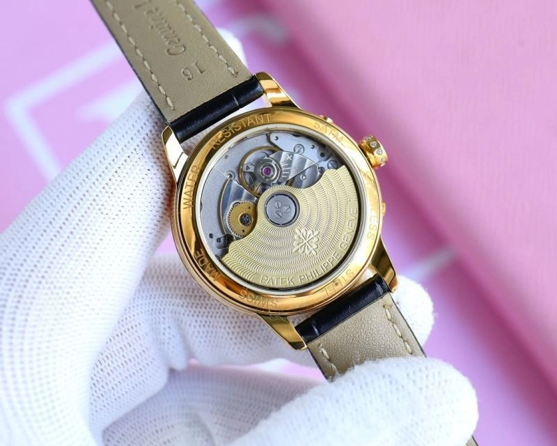 Original PATEK PHILIPPE Watches
