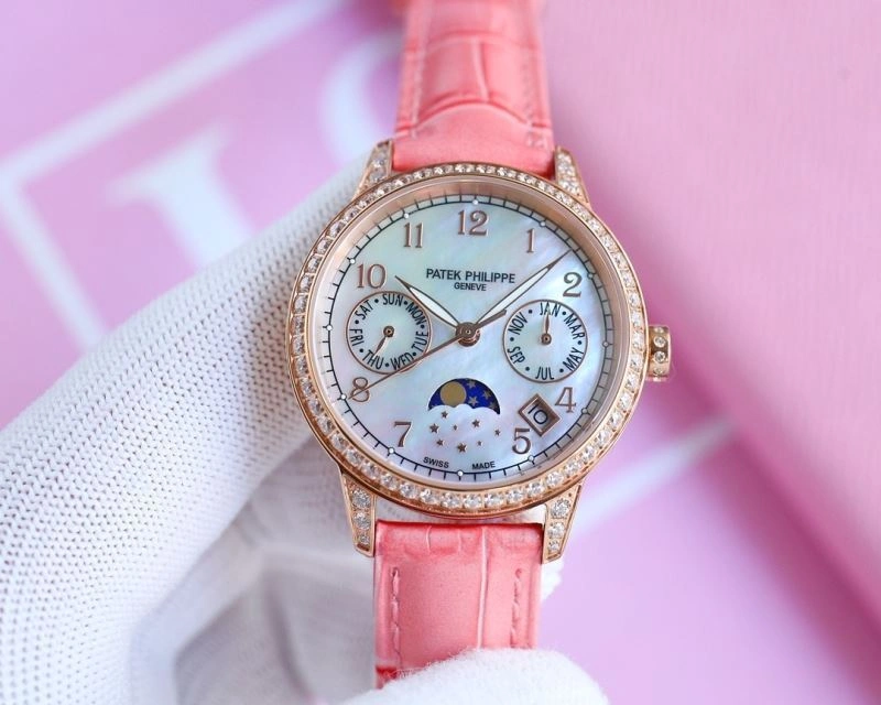 PATEK PHILIPPE Watches