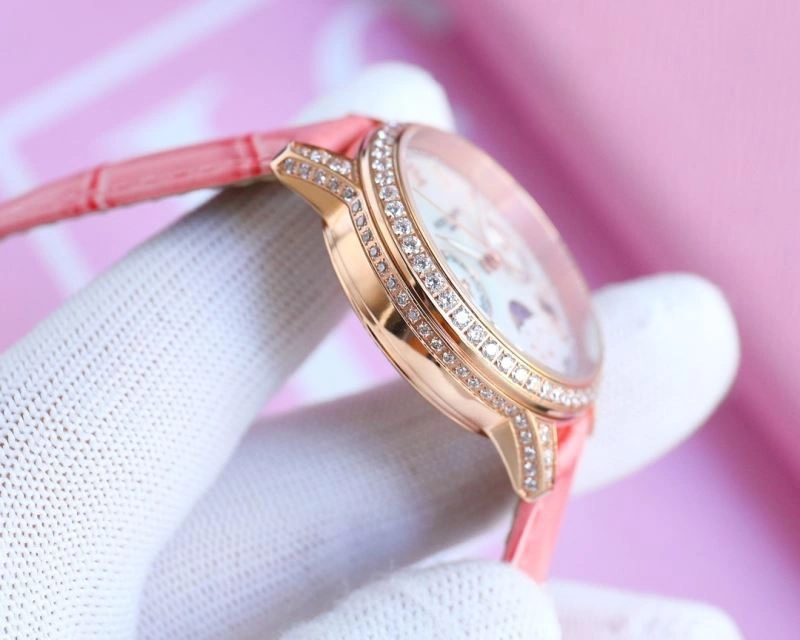 Brand-authenticated PATEK PHILIPPE Watches