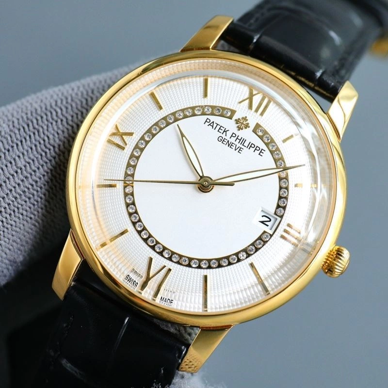 Exact replica PATEK PHILIPPE Watches