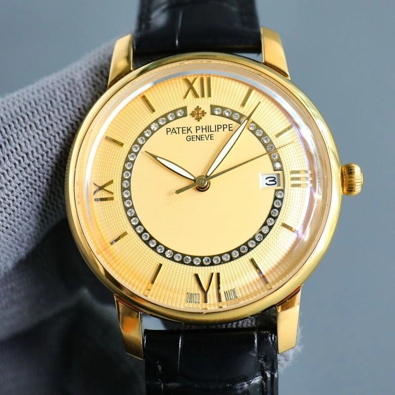 Exact replica PATEK PHILIPPE Watches