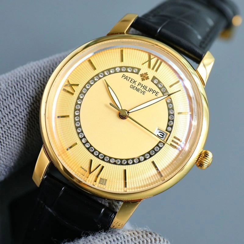Exact replica PATEK PHILIPPE Watches