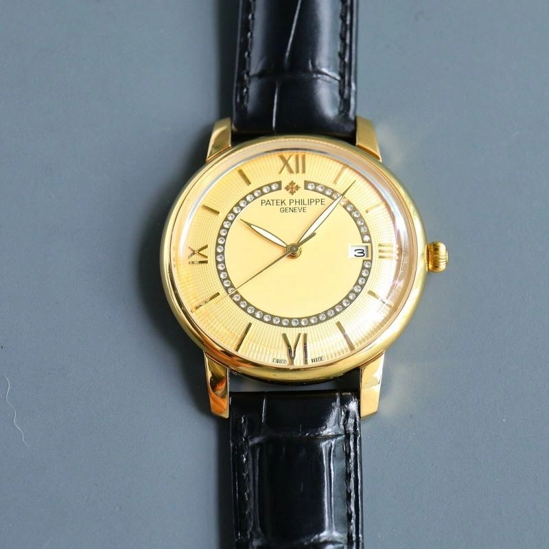 Exact replica PATEK PHILIPPE Watches